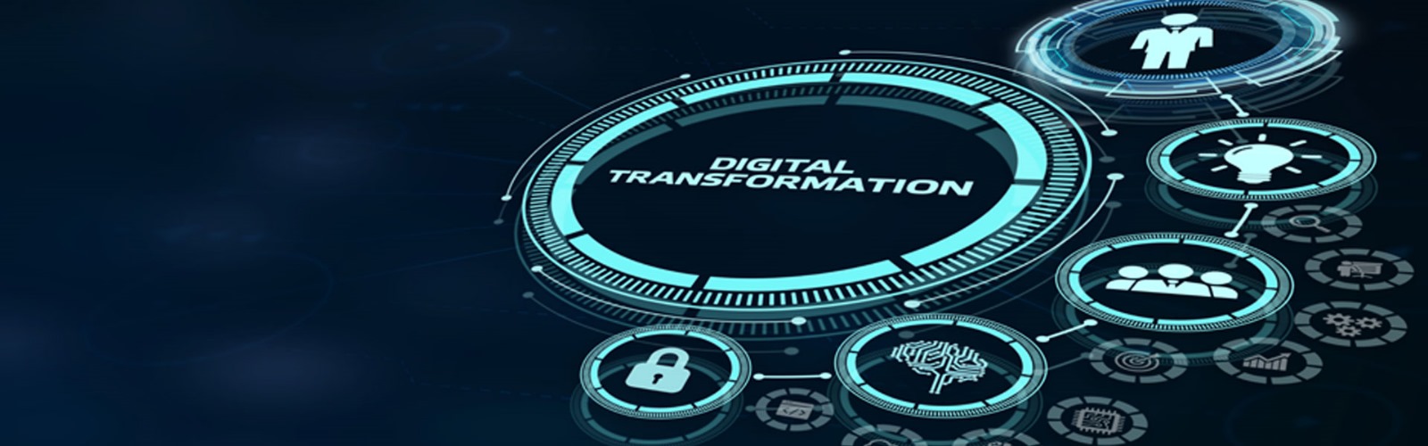 Digital Transformation – Japan Consulting